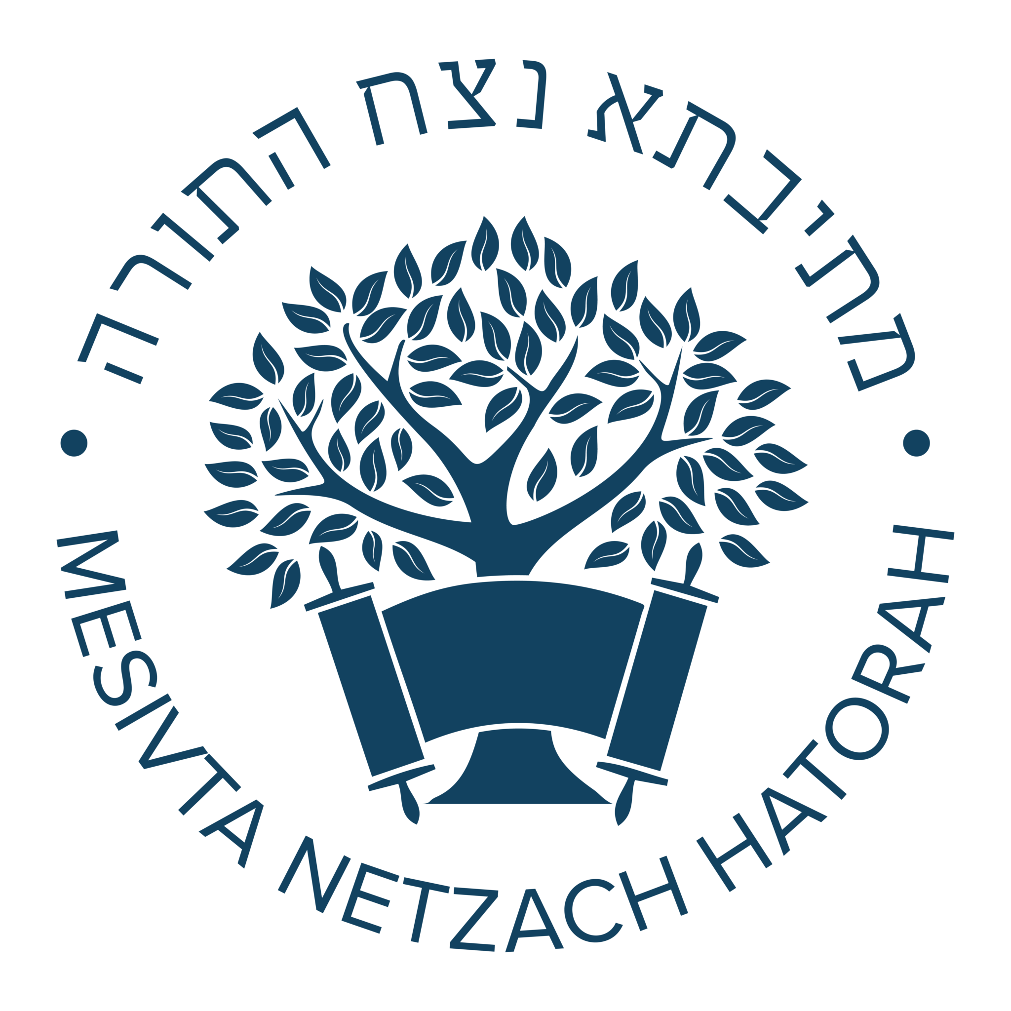 Our Faculty - Mesivta Netzach HaTorah
